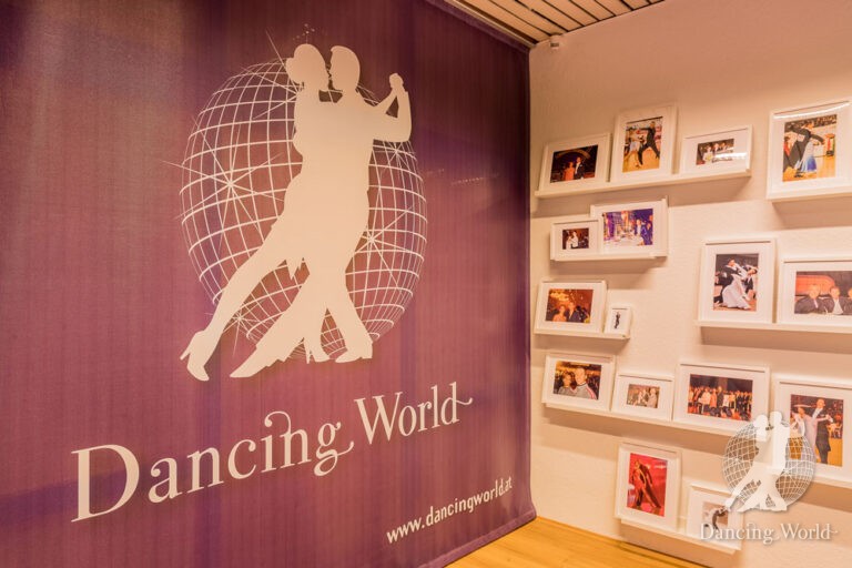 Kursangebot - Tanzschule Dancing World Kursangebot - Tanzschule Dancing World